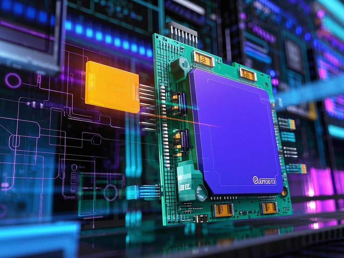 FM24W256-GTR: Advanced FRAM Data Storage | Infineon - Leaderone - Your ...