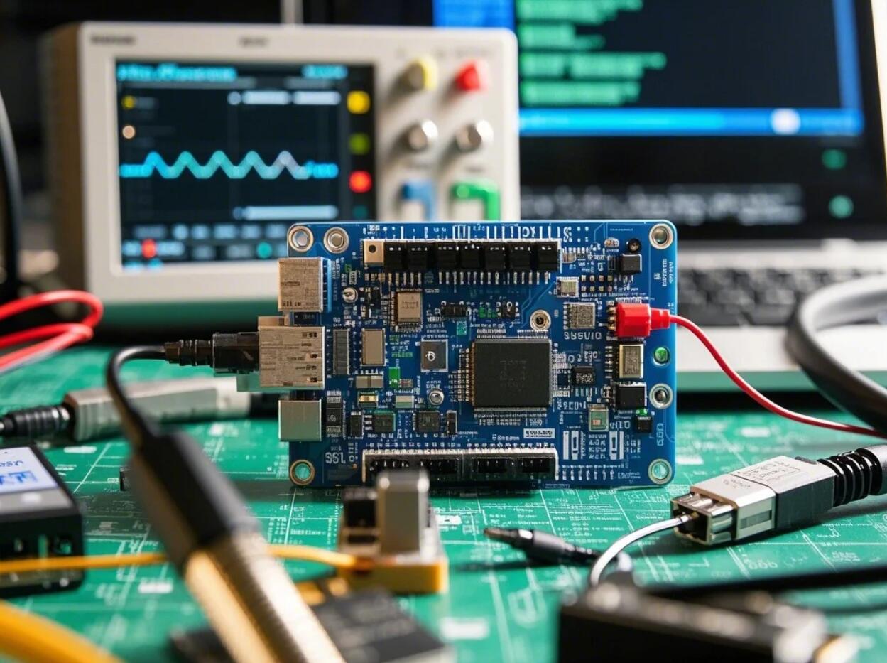 STM32F103VET6: ARM Cortex-M3 Microcontroller | STMicroelectronics - Leaderone - Your preferred ...