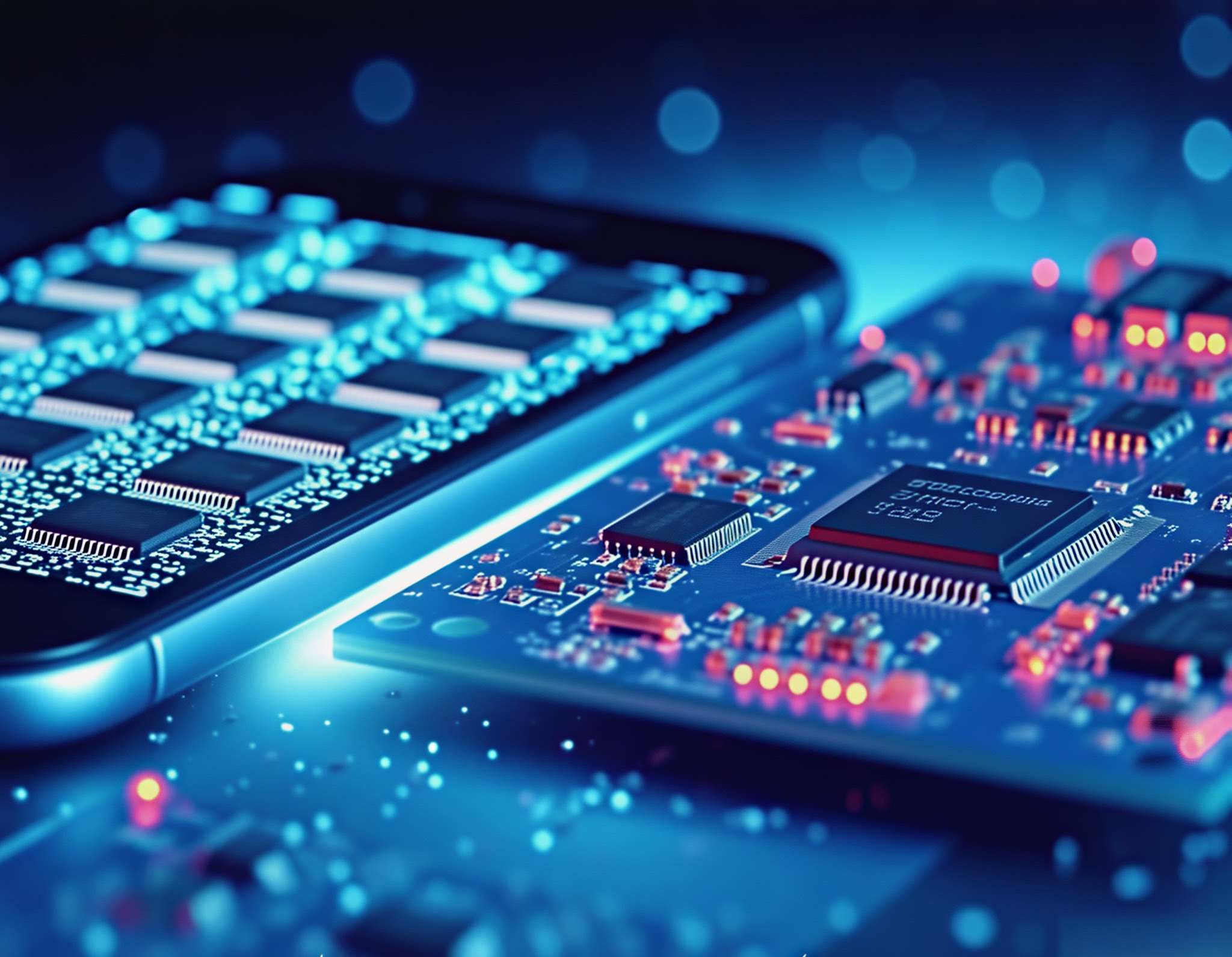 TSSOP vs. SSOP: Understand the Main Differences for IC Packaging ...